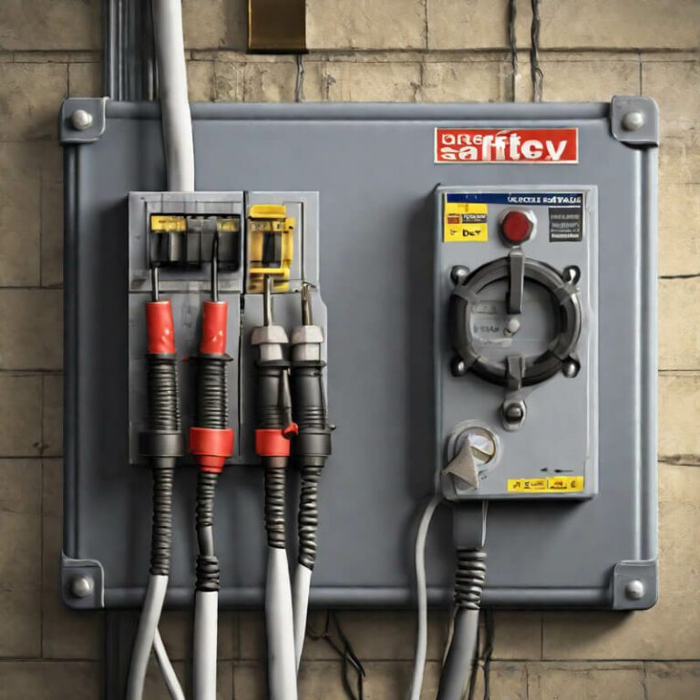 Formation habilitation électrique Professionnelle - RCV EXPERT